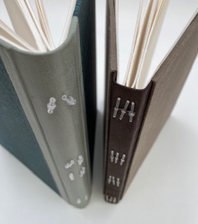 Buchbindekurse | Buchbinderei Mergemeier